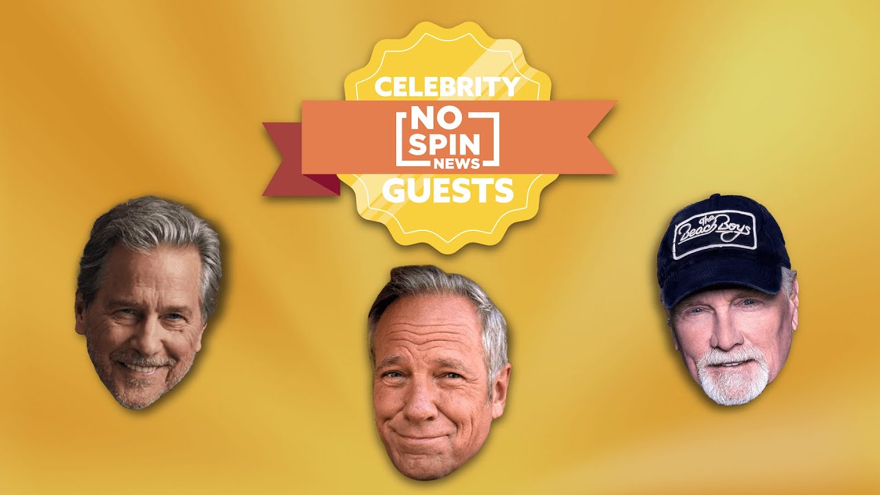 The Best of Celebrity Guests 2024 - One-News