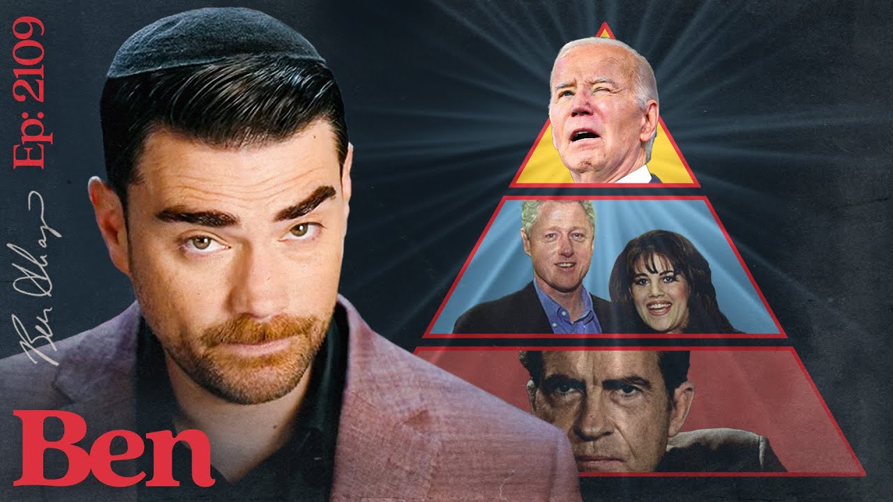 The Greatest SCANDAL In Modern Presidential History | One-News