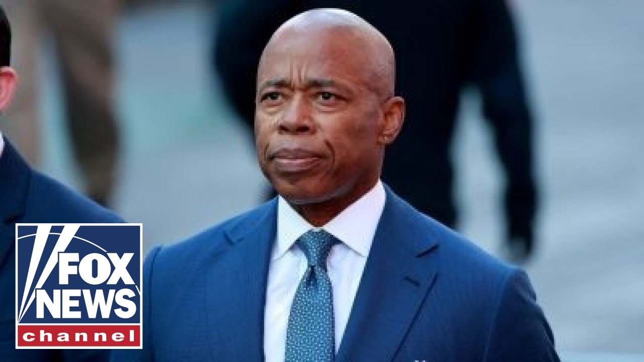 This is the biggest corruption scandal I've seen in NYC in my life ...