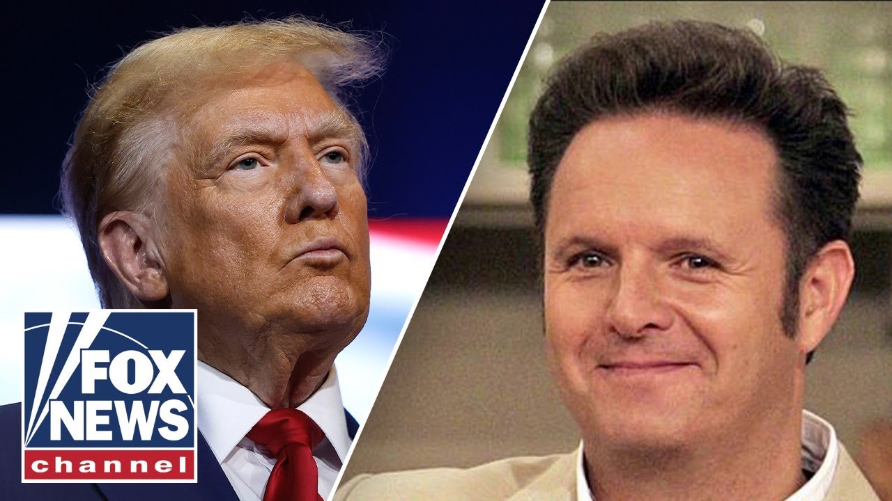 Trump names special envoy to the UK | One-News