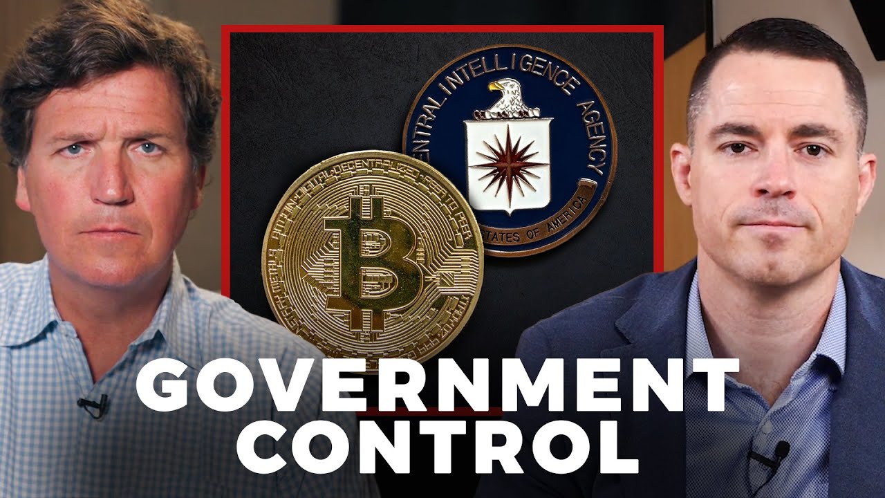 What's Behind the CIA's War on Bitcoin? | One-News