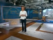 Inside With Jen Psaki | One-News