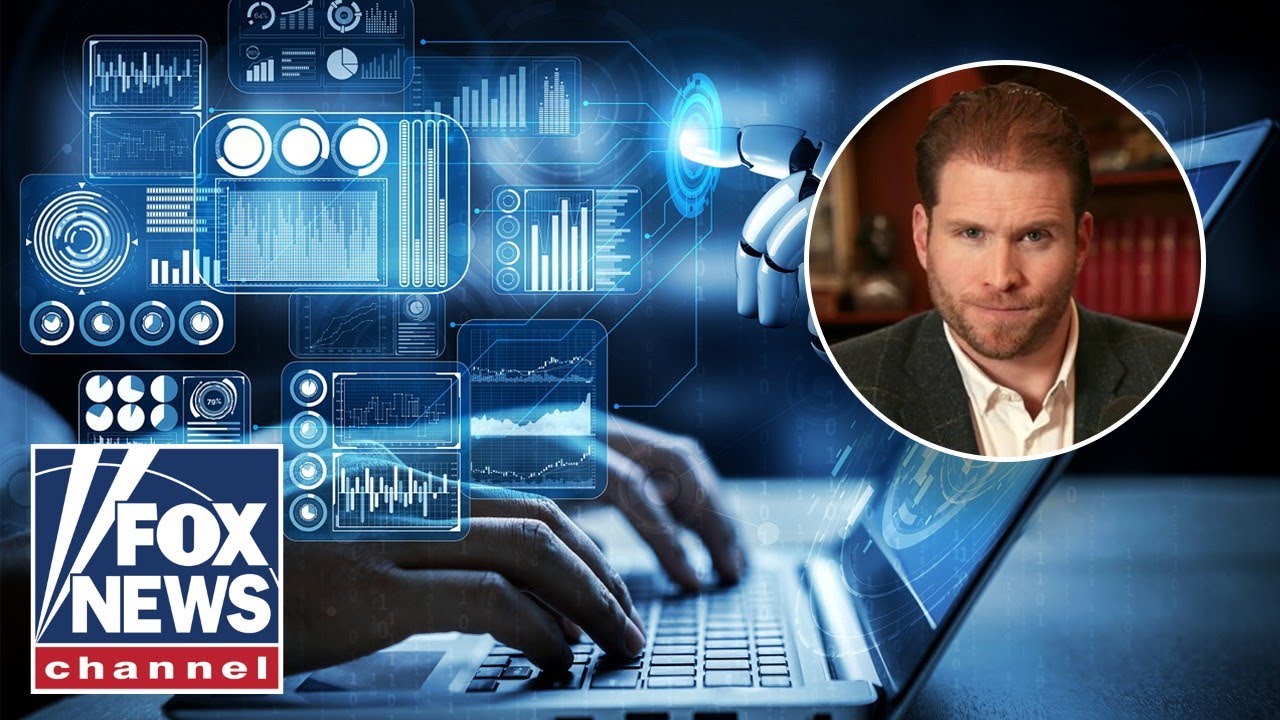 AI infrastructure is needed for productivity, co-founder of software ...