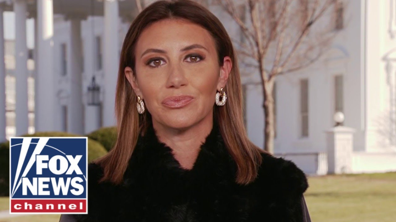 Alina Habba: Trump is a disrupter to help America | One-News