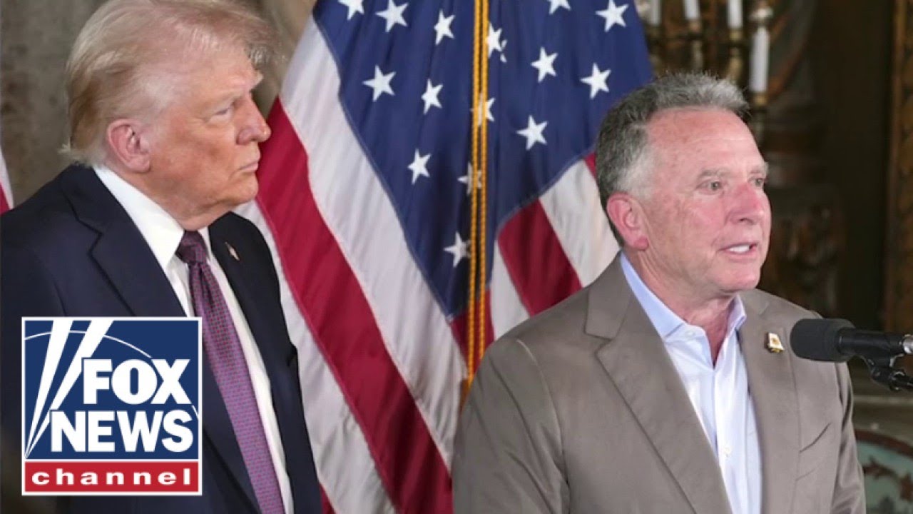 Ceasefire deal a step to normalization in Middle East, Trump envoy Steve Witkoff says - One-News