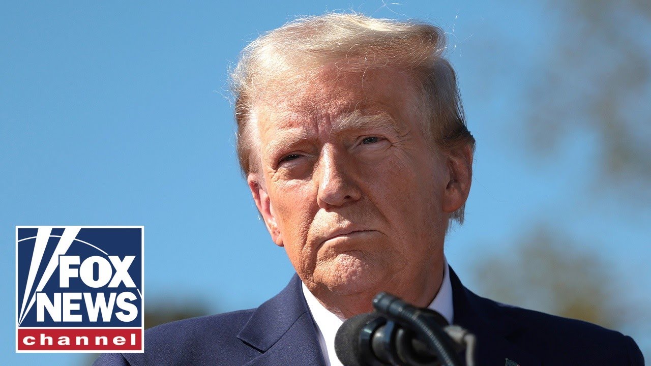 Donald Trump BROKE the Democrat Party with 'historic' win: Jeremy Hunt ...