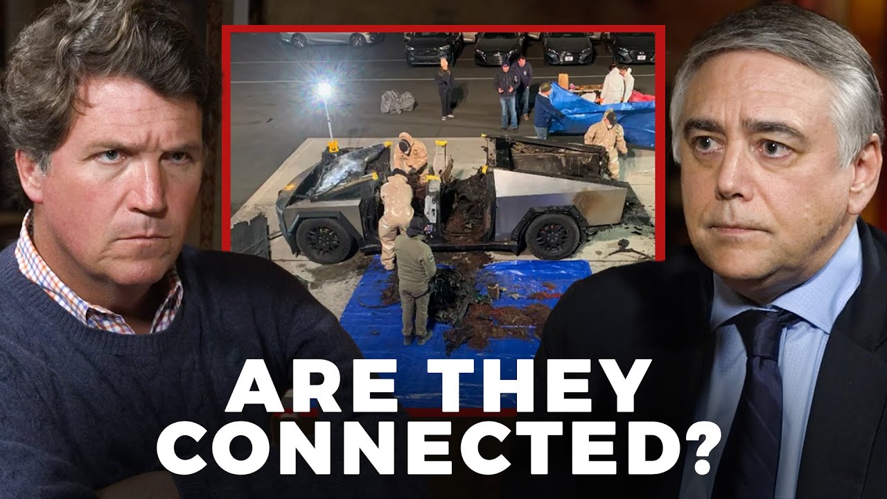 Ex-CIA Agent Breaks Down What Really Happened in the New Orleans and ...
