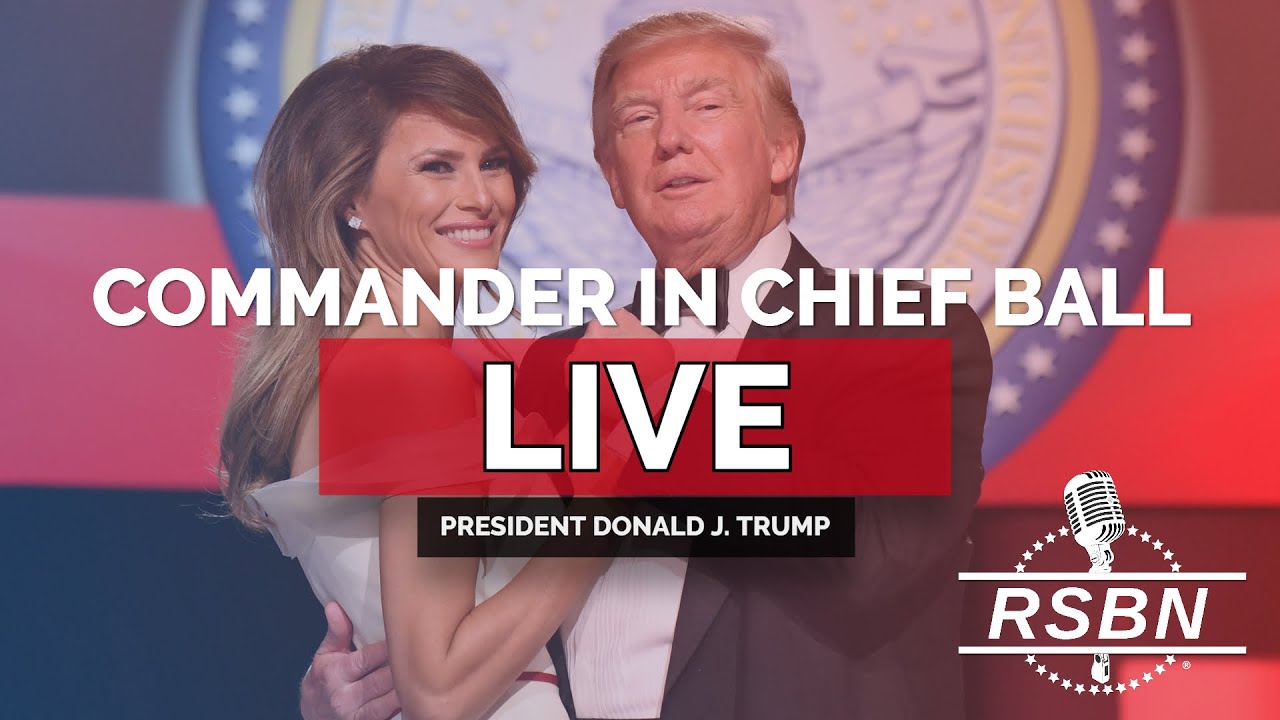 🔴LIVE: Trump Signs Executive Orders; Gives Remarks at Official Inaugural Balls 1/20/25 | One-News