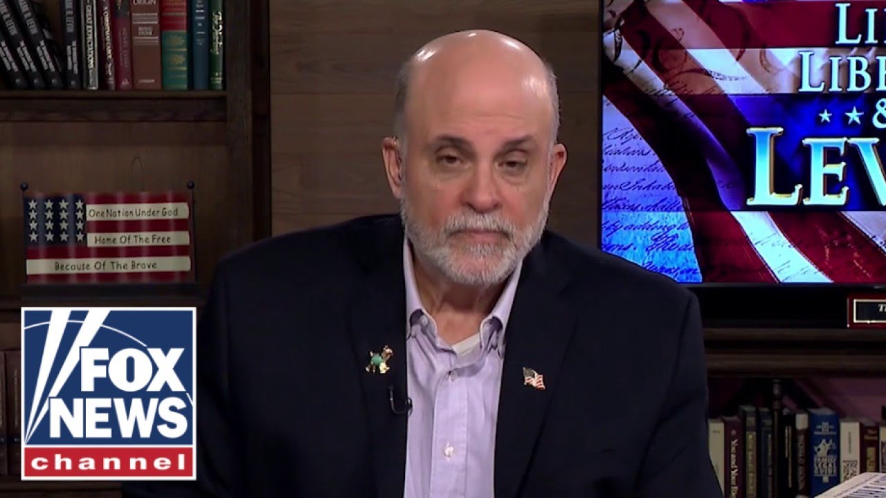 Mark Levin: This was a judicial abomination | One-News