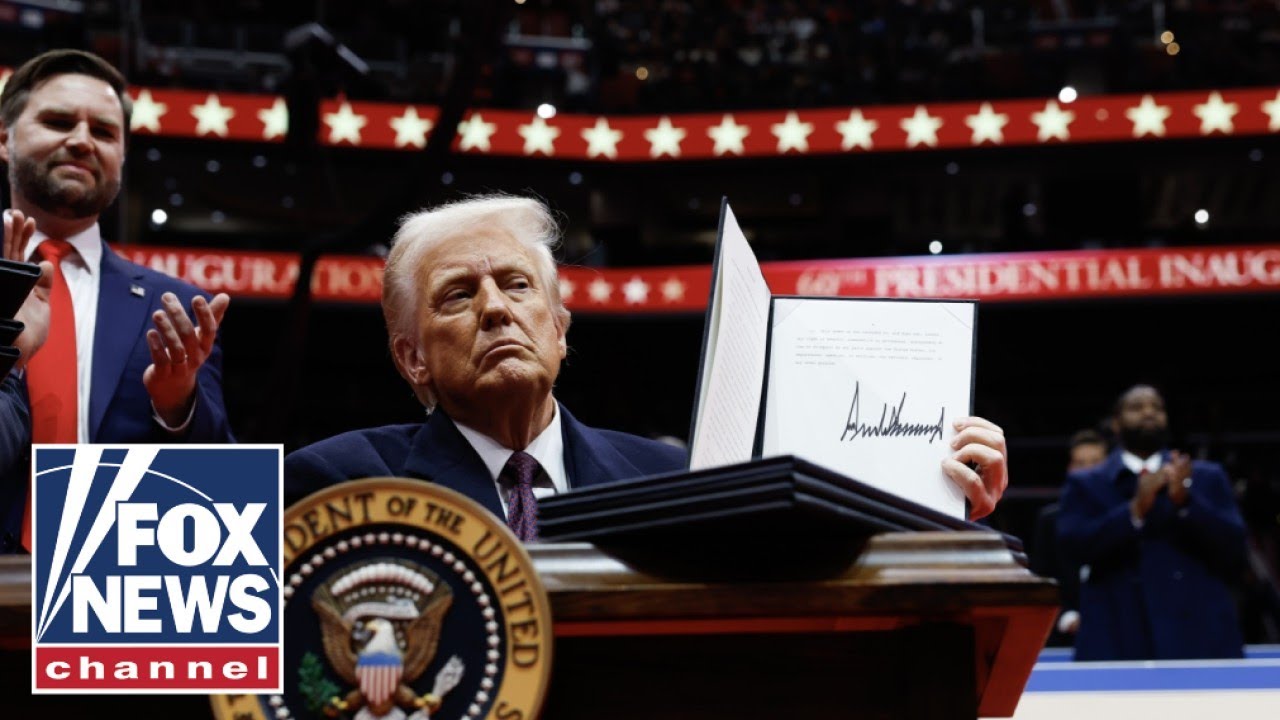 RIP: DEI falls to MAGA | One-News