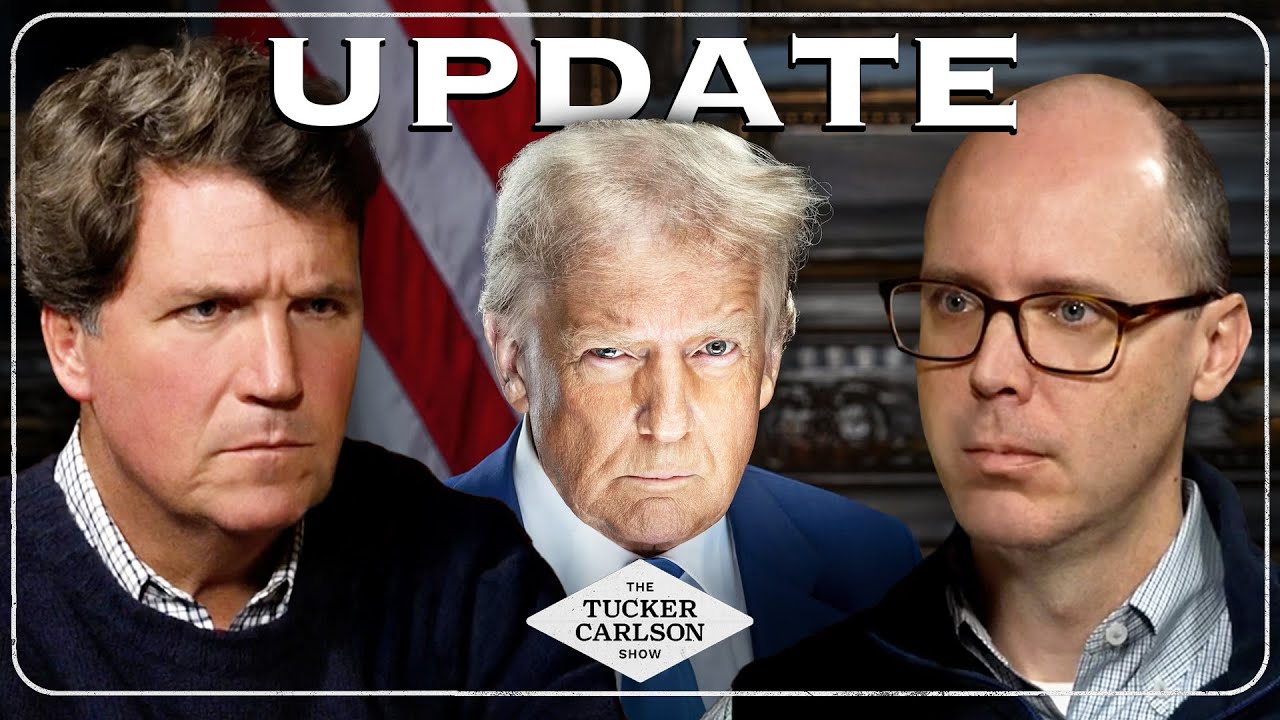 Sean Davis: Trump Shooting Update, & the Real Reason Congress Refuses ...