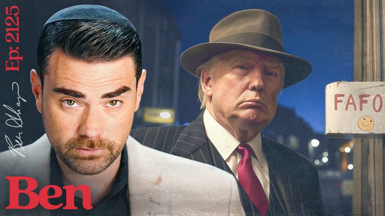 Trump Goes FULL FAFO! - One-News