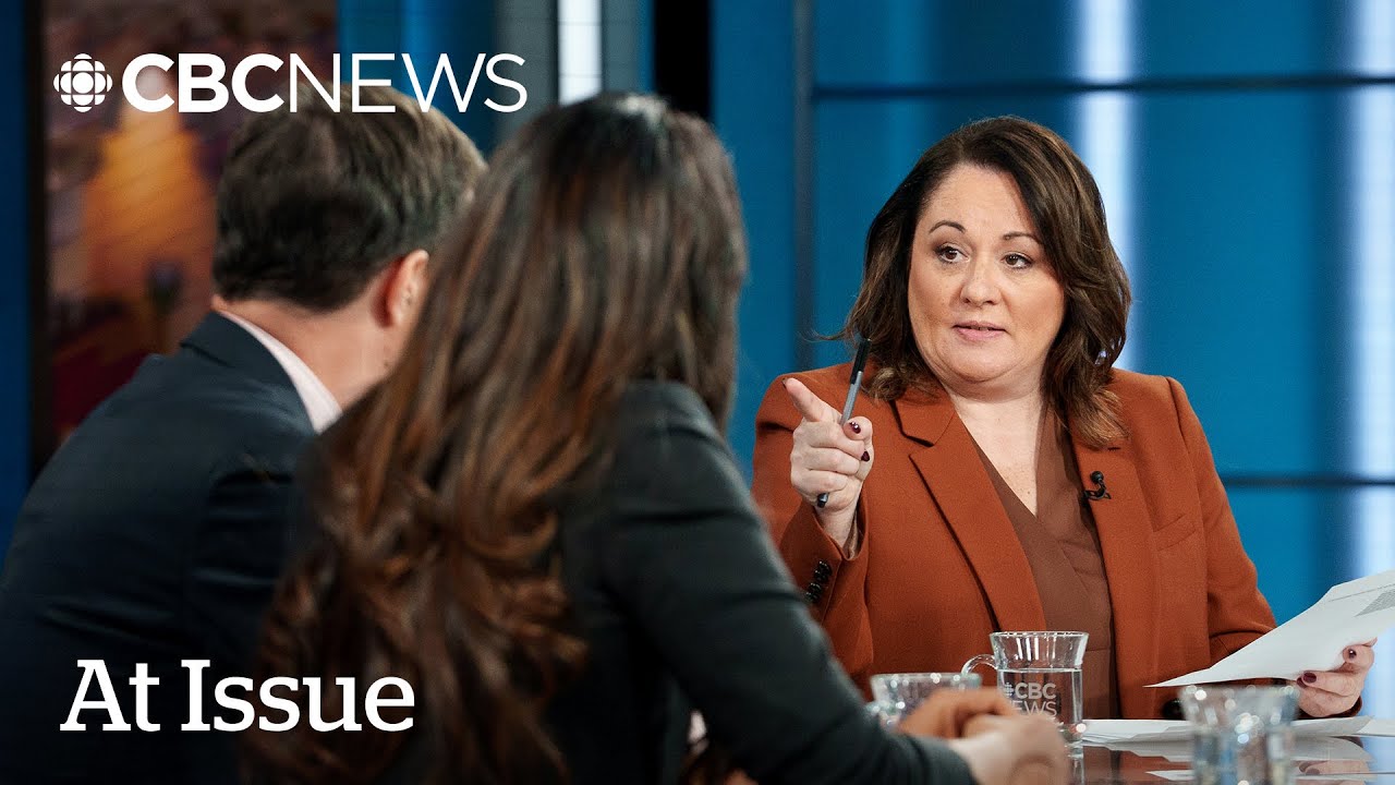 What does Canada face in 2025? At Issue answers your political ...