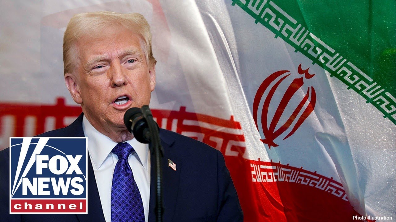 ‘CLEAR WARNING’: Ex-CIA official reacts to Trump’s actions toward Iran ...