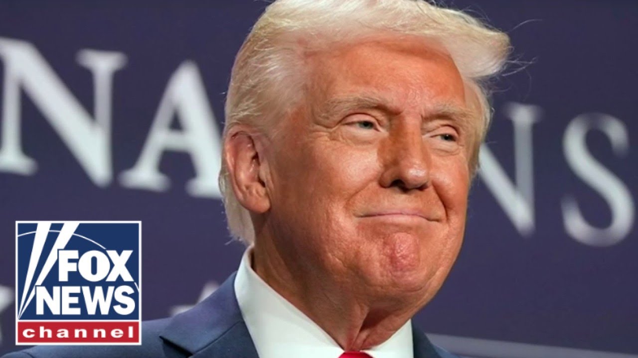 'Energy boom': White House explains how Trump is effectively using ...