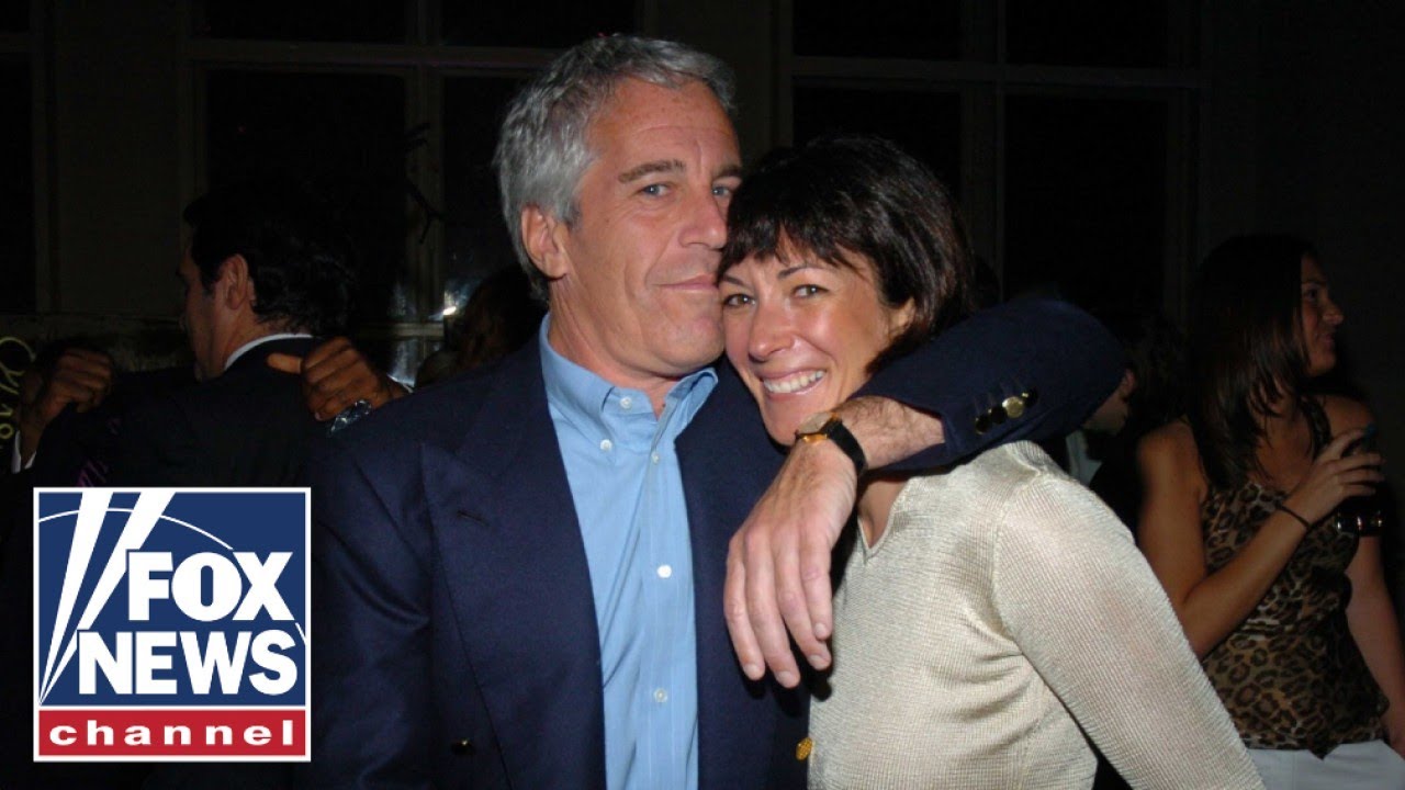 Epstein files 'release' triggers backlash: 'Complete disappointment' | One-News