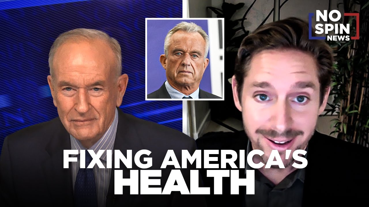 Fixing America's Health | One-News
