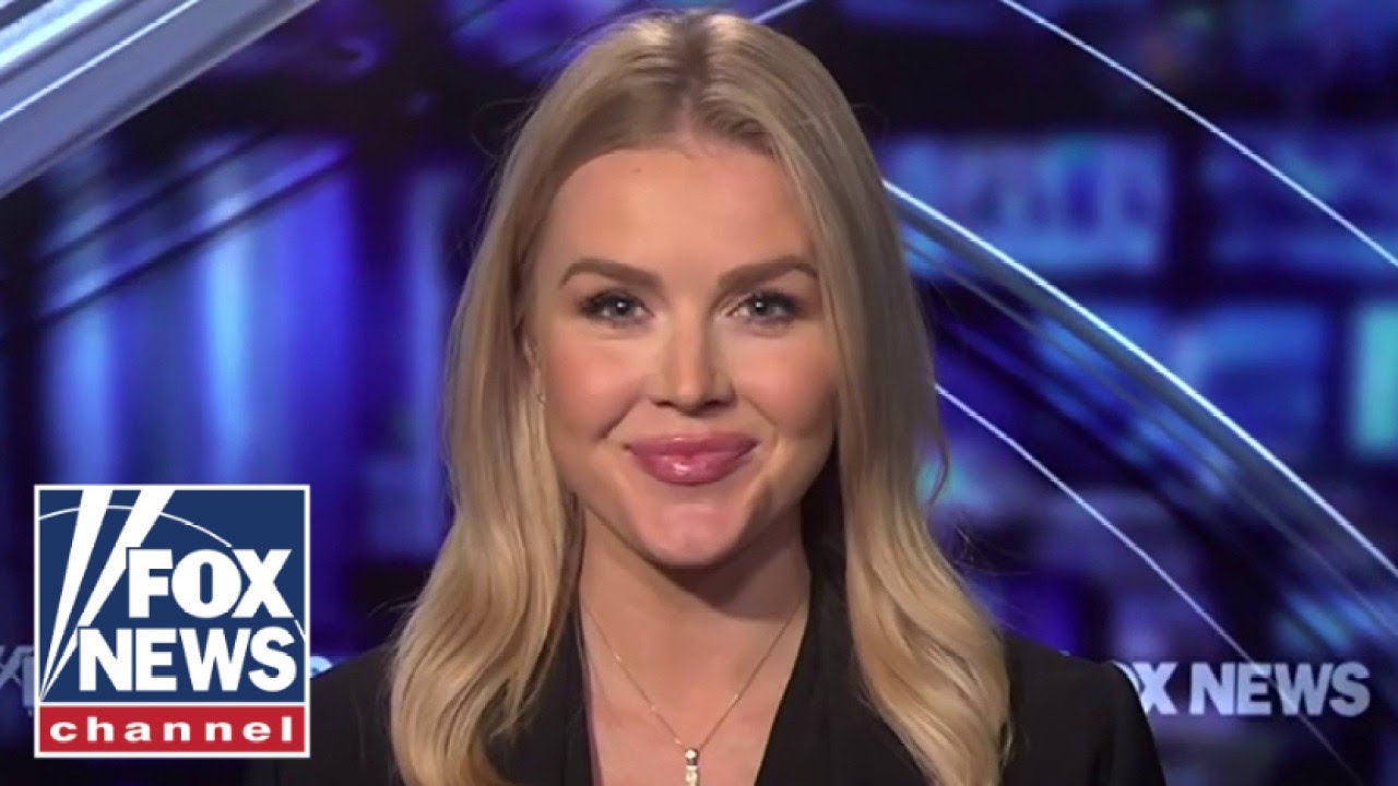 Karoline Leavitt: Legacy media can't keep up with Trump | One-News