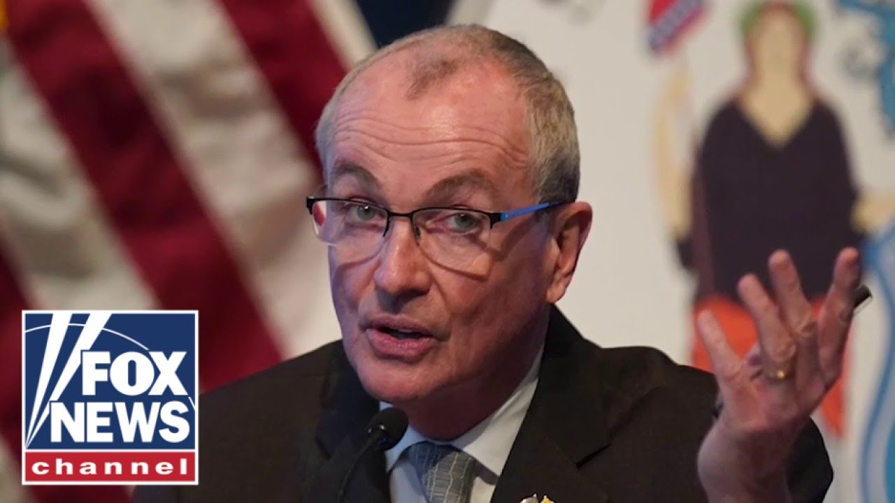 Liberal governor 'dares' feds to arrest illegal migrant at his house ...