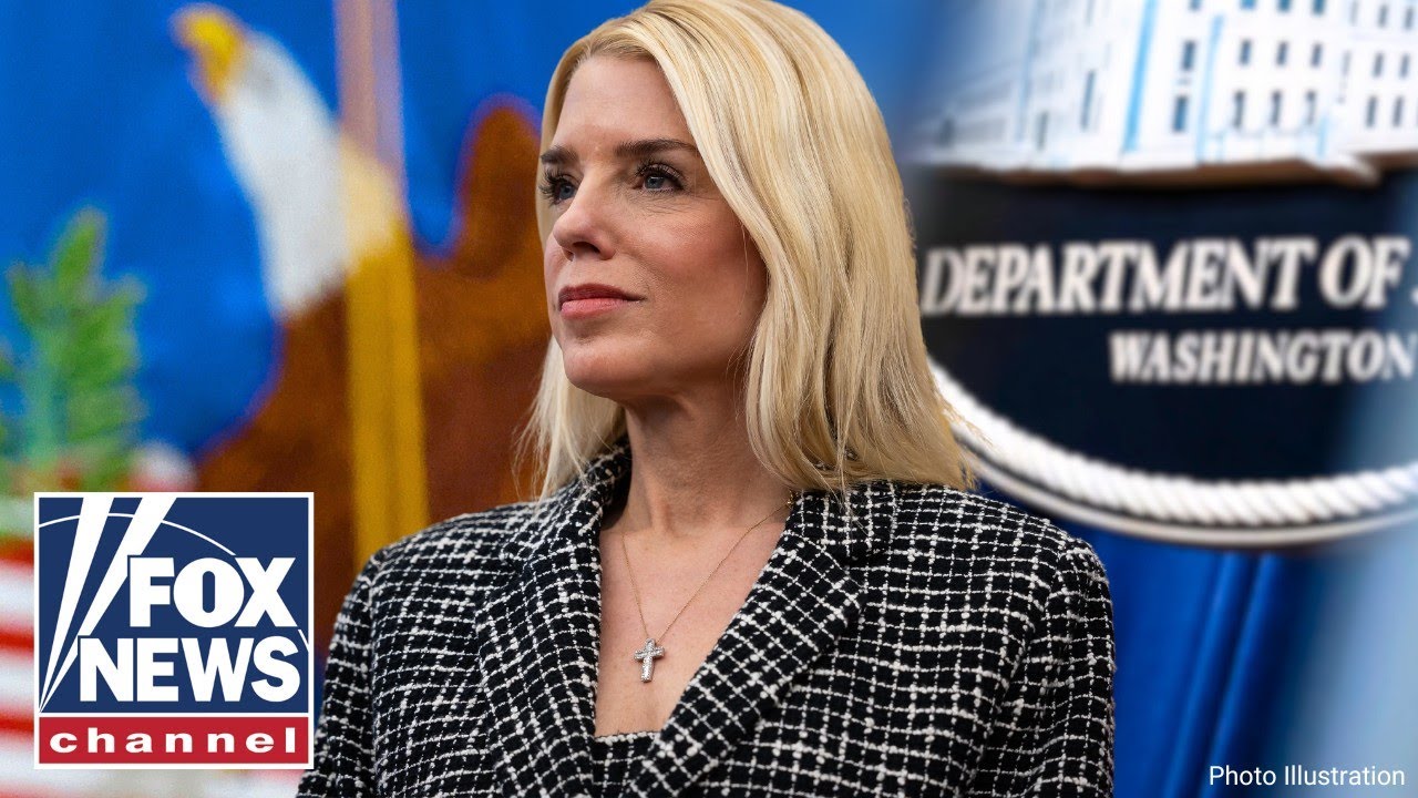 Pam Bondi is trying to put an end to ‘renegade prosecutors’: Expert ...