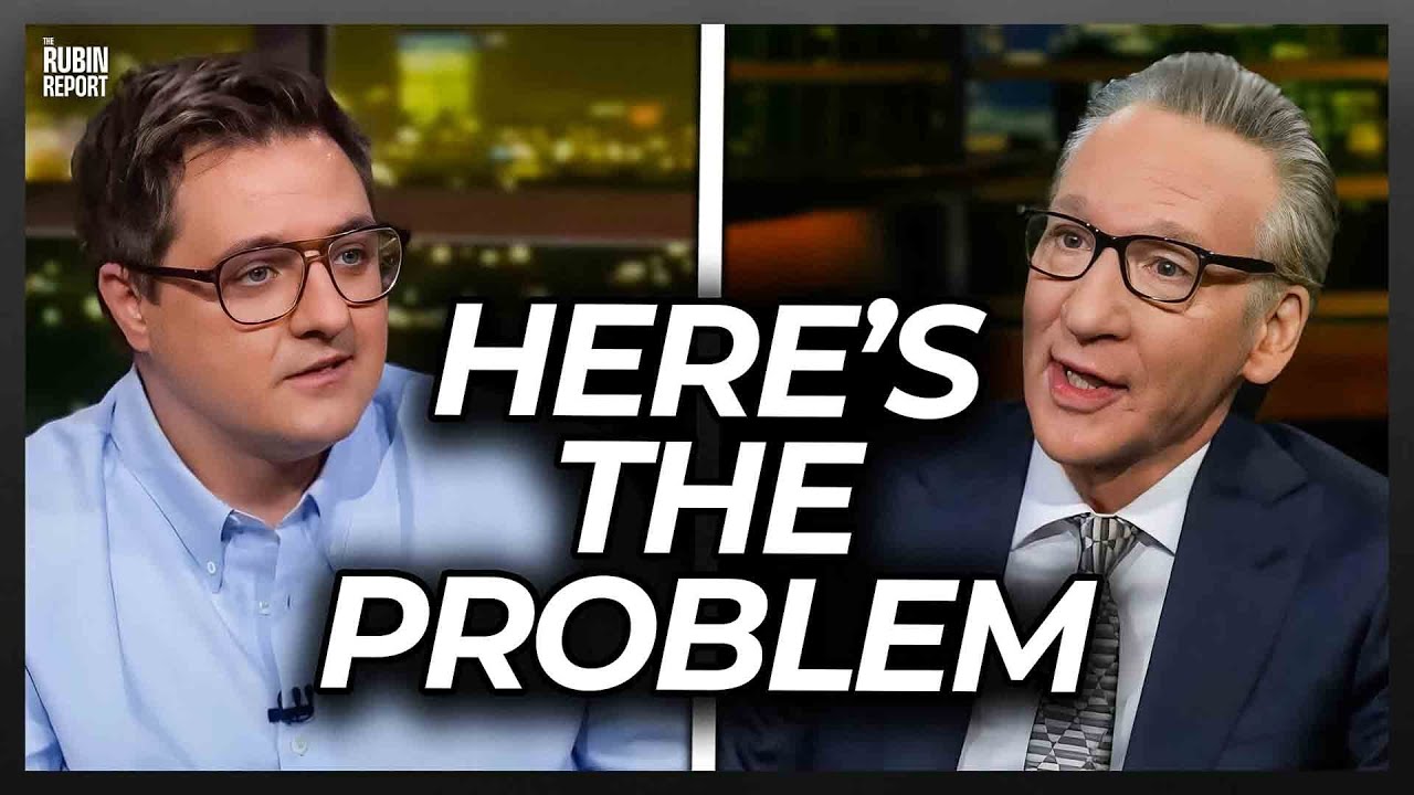 'Real Time' Crowd Roars for Bill Maher’s Brutal Message to Democrats ...
