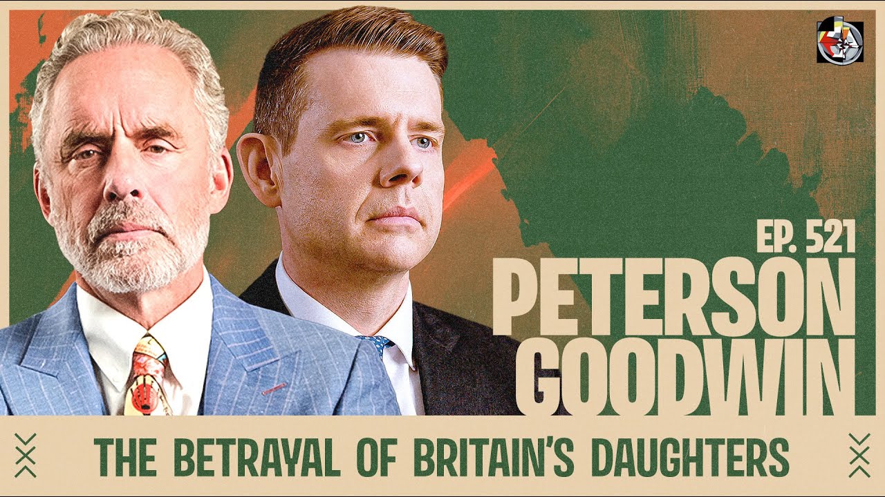 Reform, R*pe Gangs and the Rot of the UK | Matthew Goodwin | EP 521 | One-News