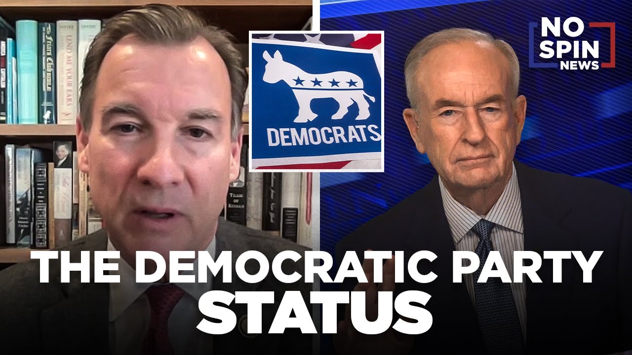 Rep. Tom Suozzi on the State of the Democratic Party | One-News