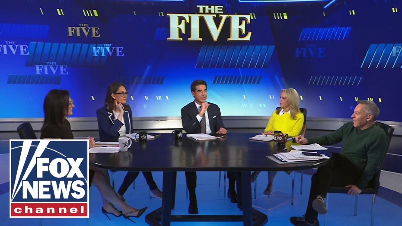 'The Five' highlight Tom Homan blasting Boston's top cop over ...