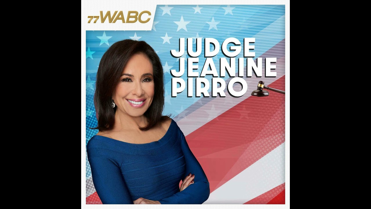 The Judge Jeanine Tunnel to Towers Foundation Show | 02-09-25 | One-News