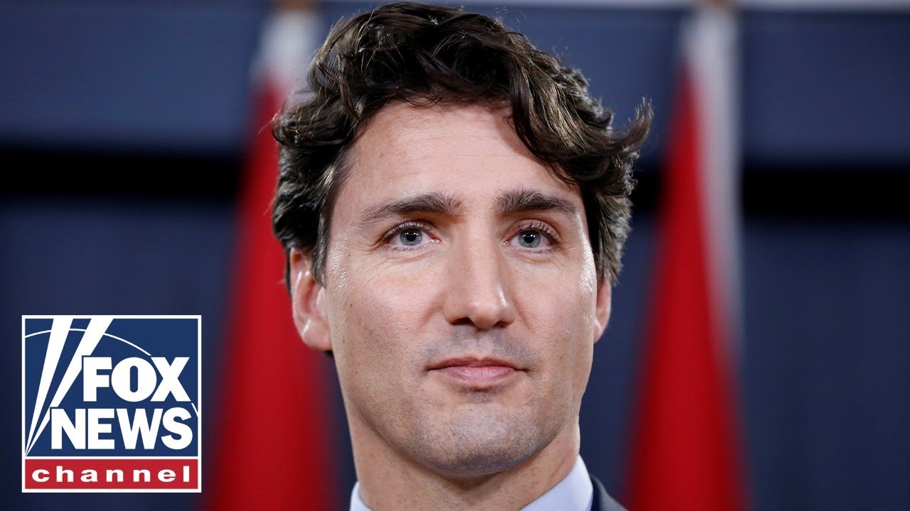Trudeau has hot mic moment about Trump’s Canada remarks - One-News