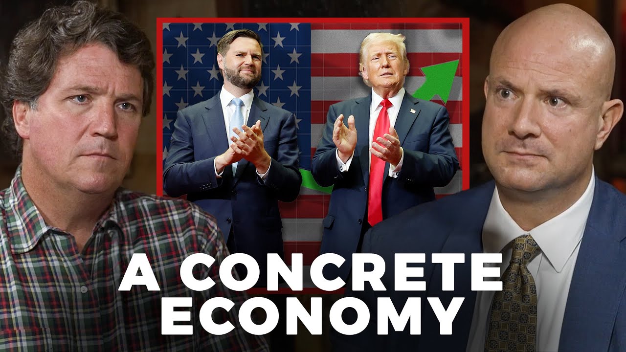 Trump’s Biggest Economic Move Yet - And It’s Genius - One-News