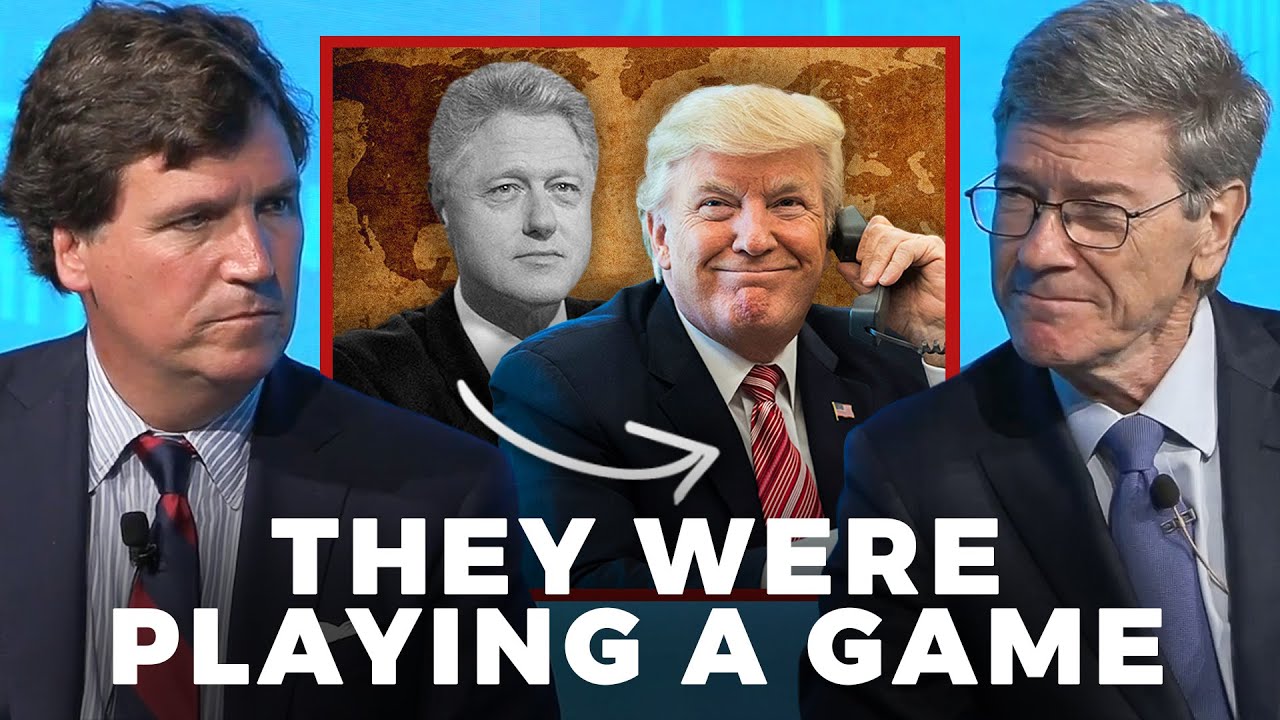 Trump’s Historic Phone Call That Marks “The Most Important Day for ...