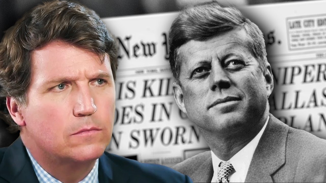 What are in the JFK Files? | TCN Compilation | One-News