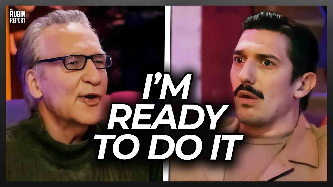Andrew Schulz Is Floored by Bill Maher’s Unexpected Announcement | One-News