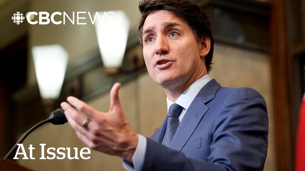 At Issue | Is Canada’s trade war strategy working? | One-News