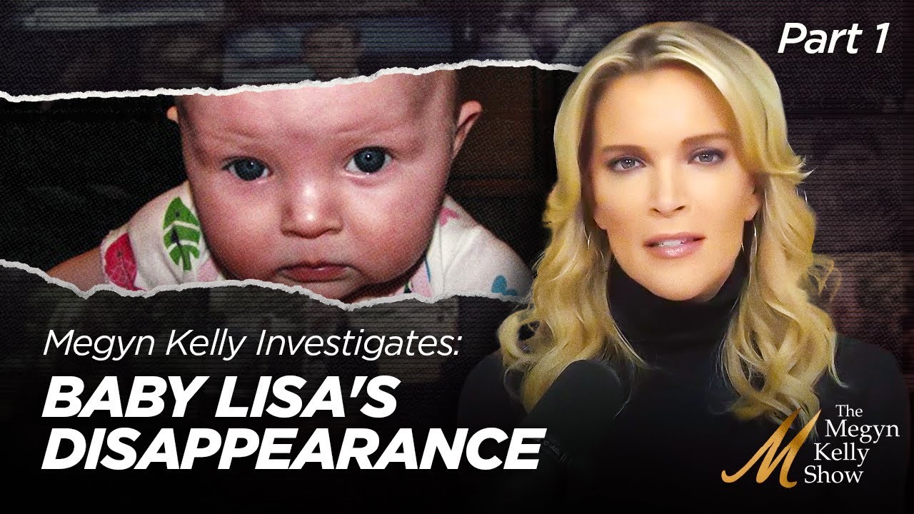 Baby Goes Missing, Mother Questioned - Part 1 of Megyn Kelly ...