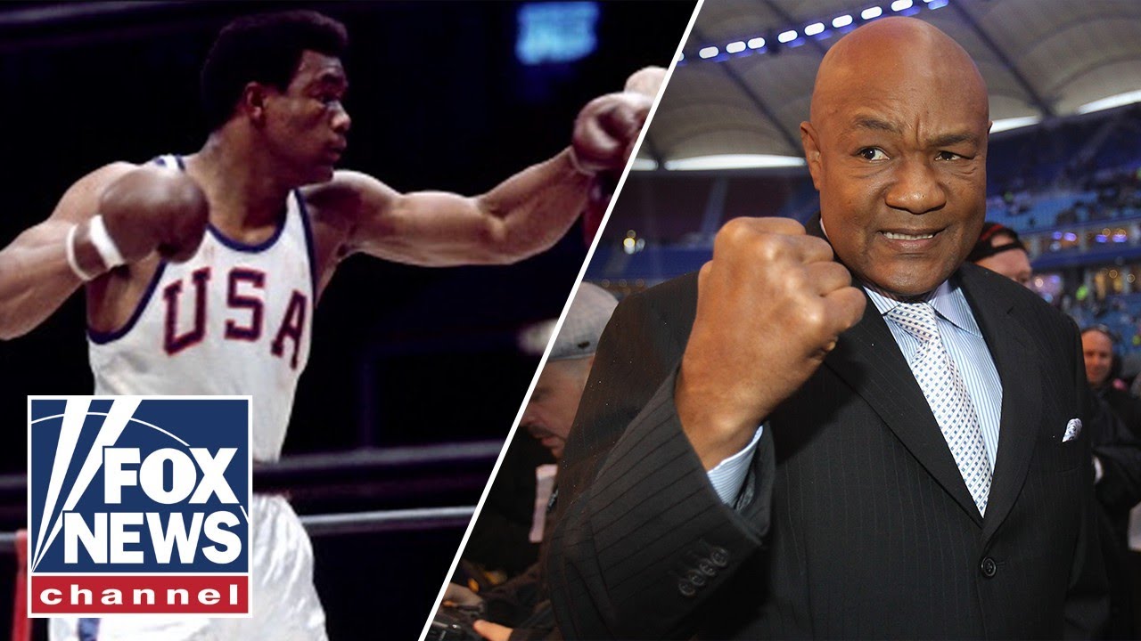 Boxing legend George Foreman dies at 76: A look back at his legacy ...
