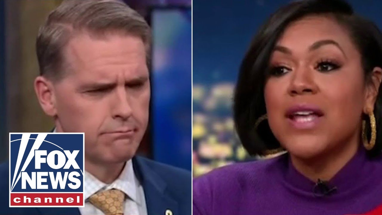 CNN guest goes off on 'MAGA,' gets pushback for 'asinine' take - One-News