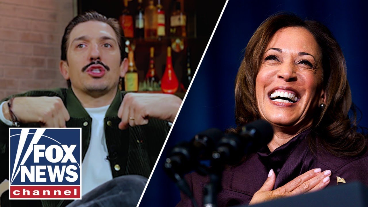 Comedian Andrew Schulz says ‘wokeness’ lost the 2024 election for Dems ...