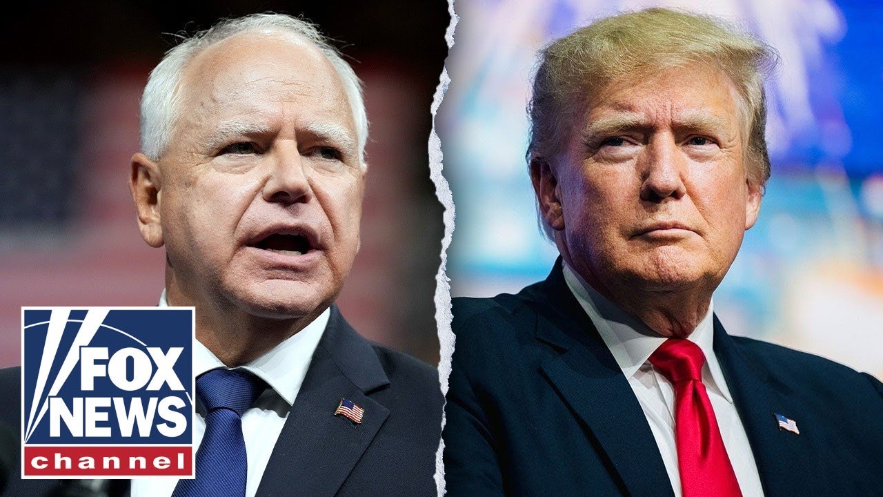 Democrats are trying to be Trump: Knox County mayor | One-News