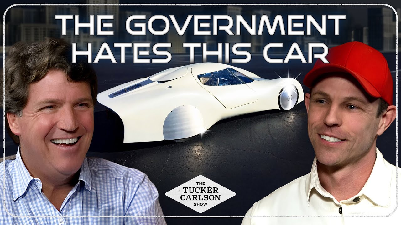 How Casey Putsch Built the Most Efficient Car in the World, and Why the ...