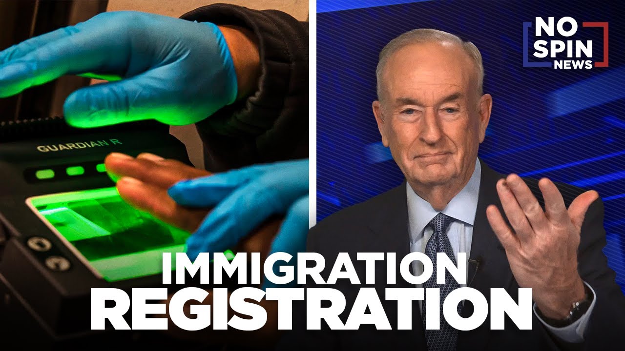 Immigration Registration | One-News