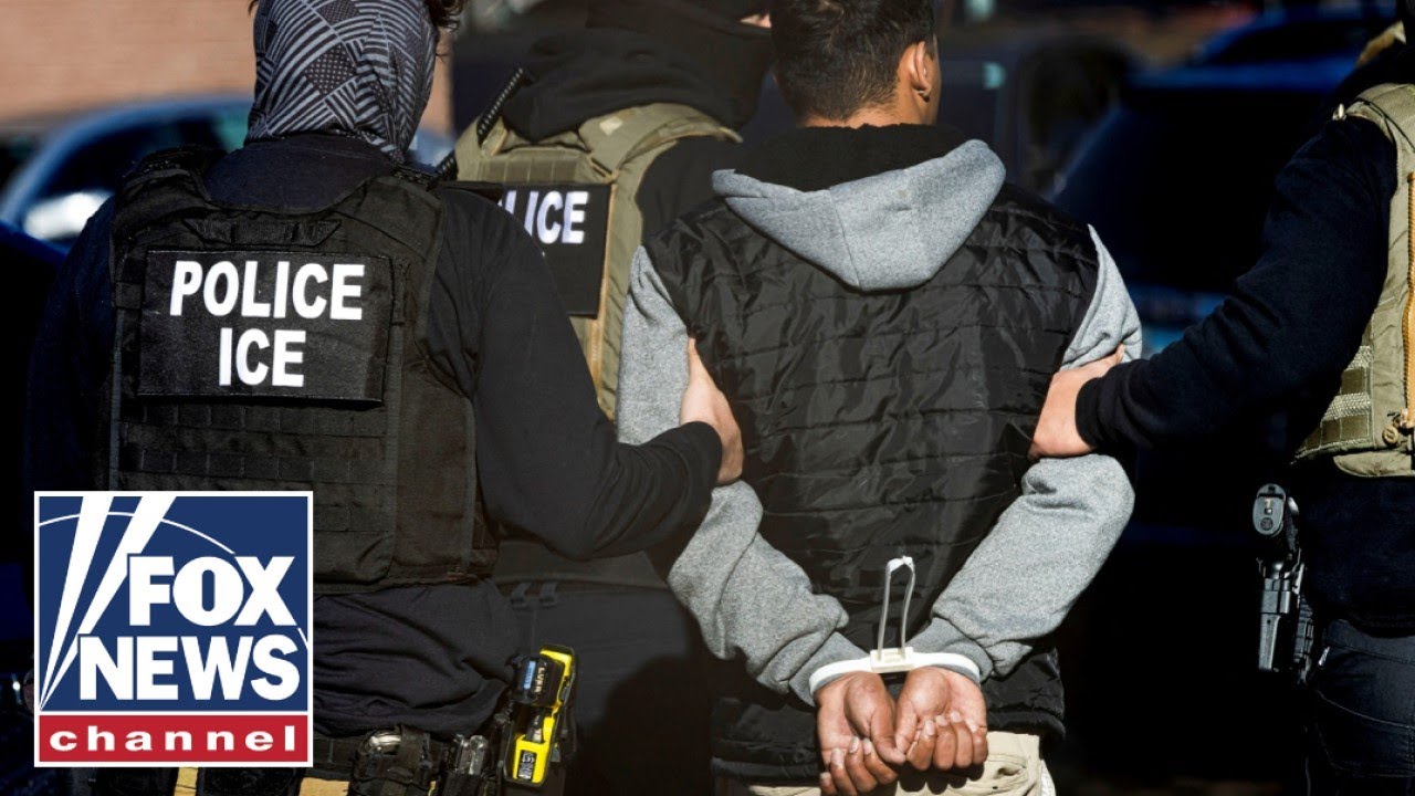 'It's ridiculous': GOP rep. slams activist judges for 'absurd' gang ...