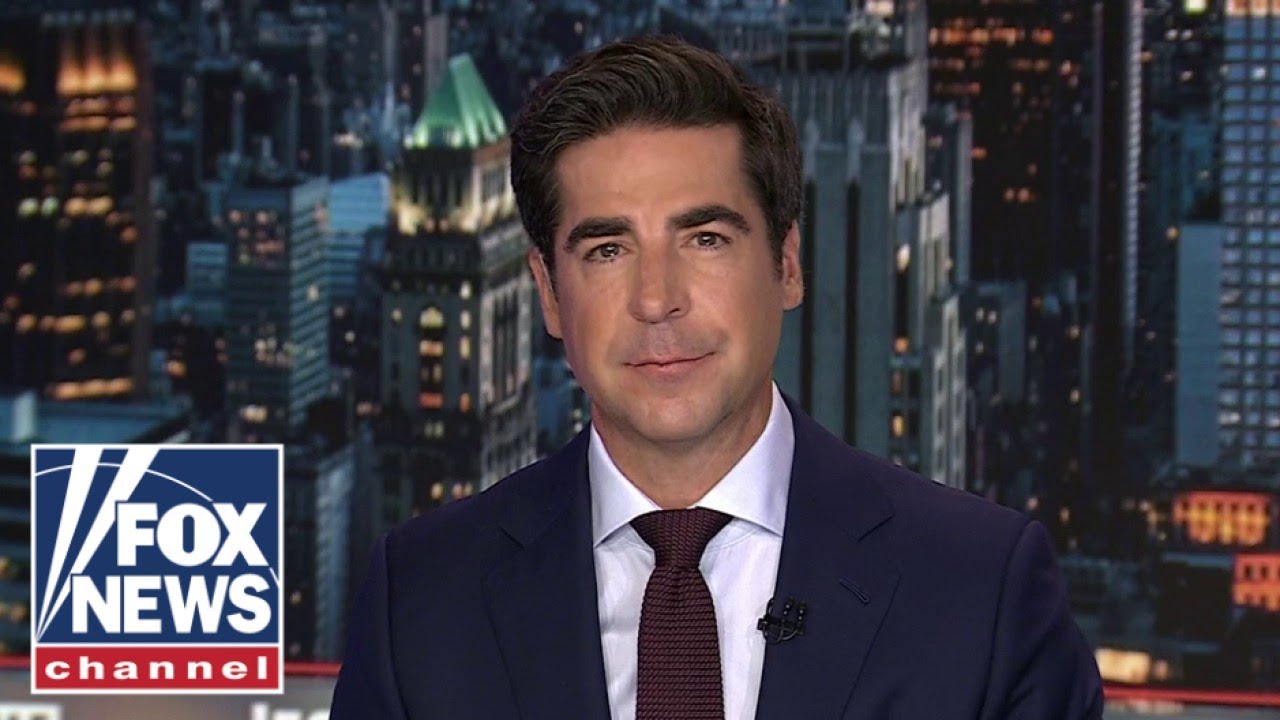 Jesse Watters: The left wants Elon dead | One-News