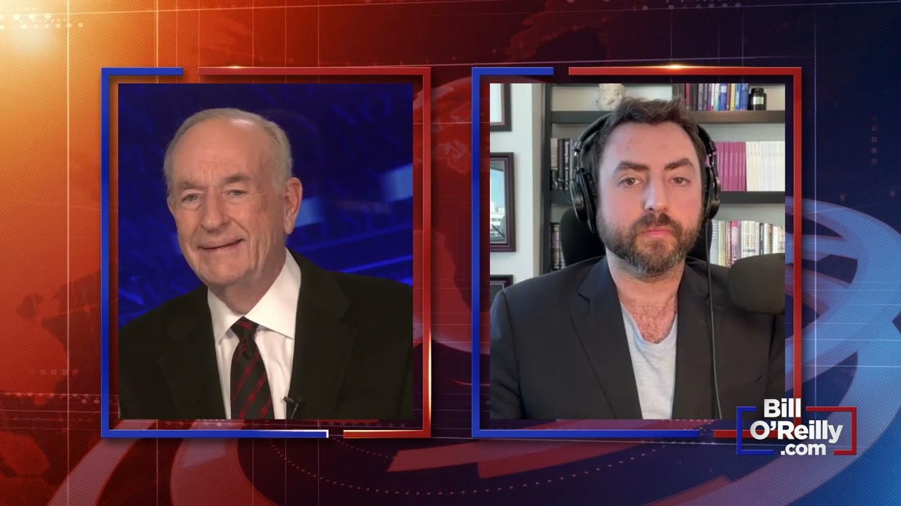 Josh Hammer on Trump's Handling of Global Conflicts - One-News