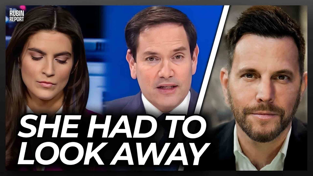 Marco Rubio Destroys CNN Host’s Narrative with Facts in Only 1 Minute ...