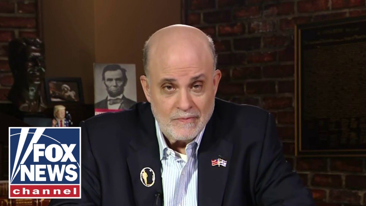 Mark Levin: Can Congress do whatever it wants? | One-News