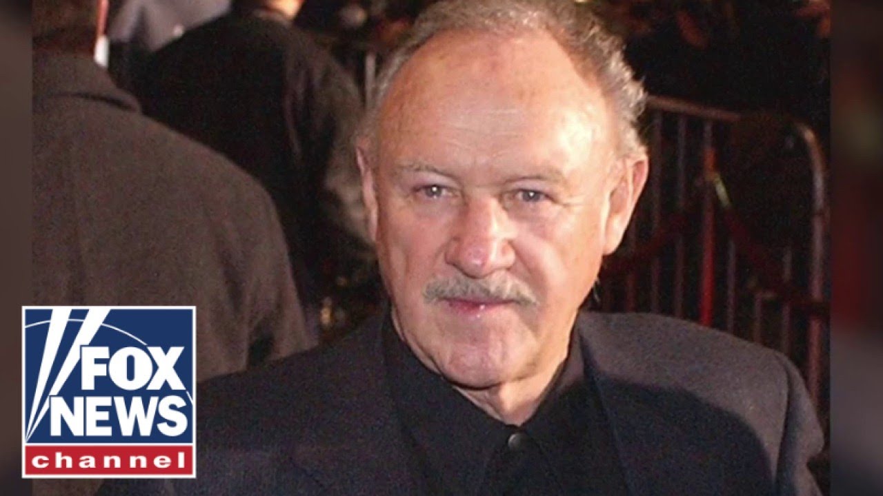 Neurologist breaks down how Hackman’s Alzheimer’s impacted his final ...