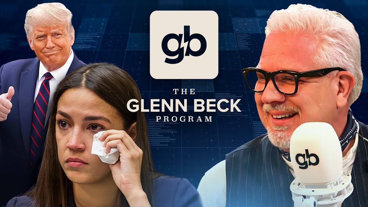 New Poll Boosts Trump, Demolishes Democrats | The Glenn Beck Program ...
