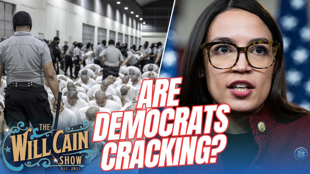 Radical left-wing judge blocks criminal deportations! AOC the new Dem ...